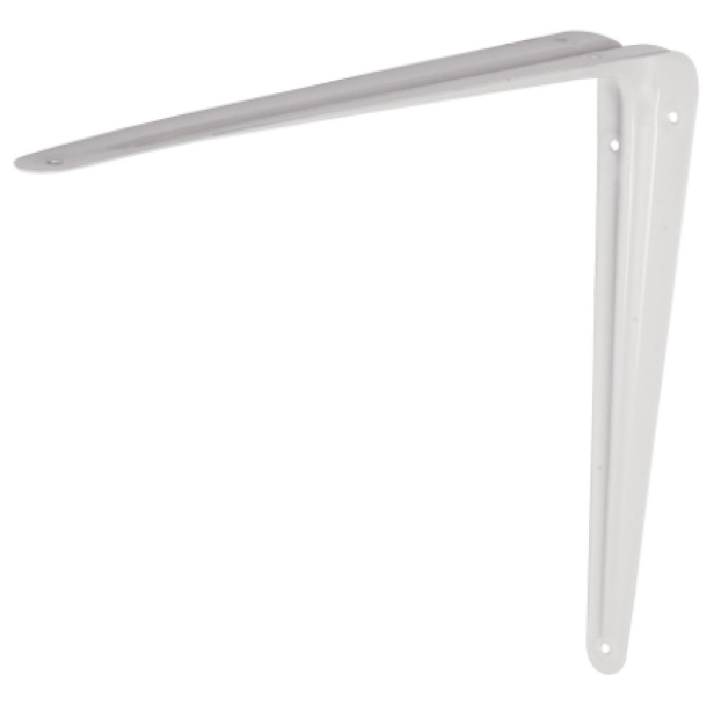 ESCUADRA ESTANTE ESMALTADO BLANCO - LIOI – dekasa.cl